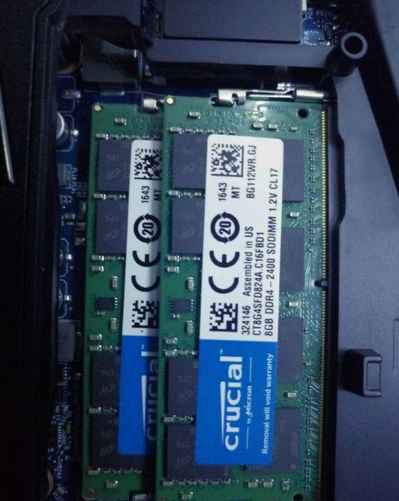 GX8-KP7S1—经典战神旗舰游戏本拆箱评测|色域|战神|评测_新浪新闻