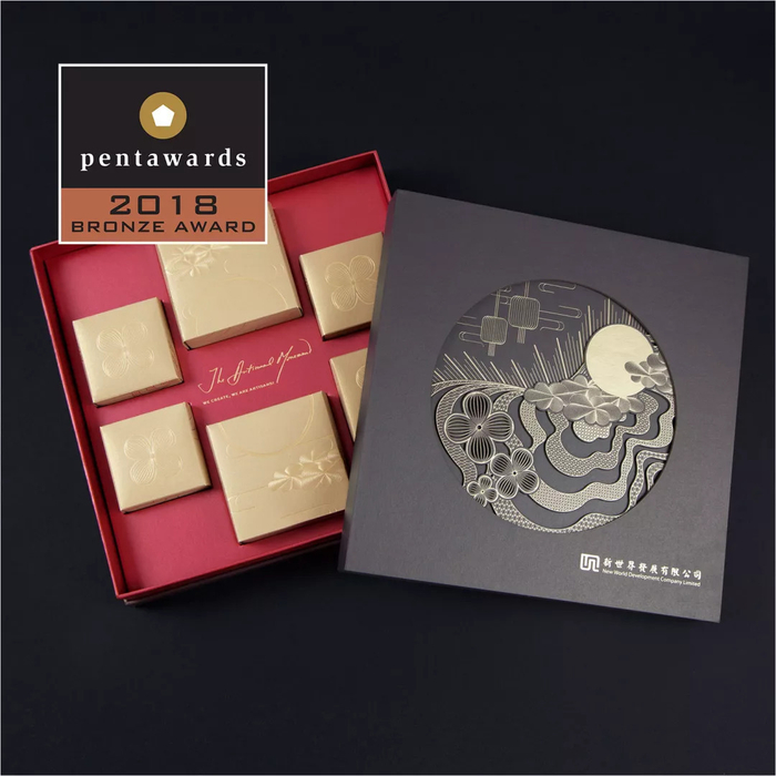 Pentawards 全球包装设计大奖赛2018年获奖作品欣赏|包装|农夫山泉|全球_新浪新闻