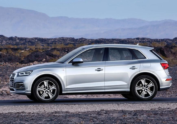 8AT变双离合,值得看三遍