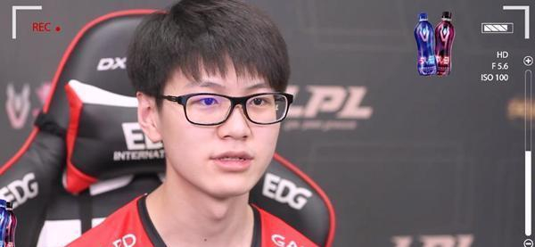 Meiko是EDG队霸? 来看iBoy怎么说