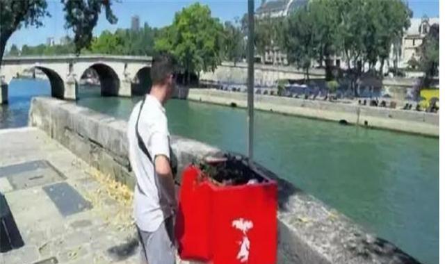 法国 浪漫之都”的背后：遍地是厕所和小偷，地铁里全是尿骚味！小偷法国地铁新浪新闻