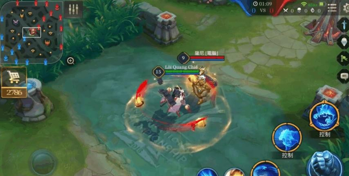 王者荣耀aov: 东皇太一传说皮肤亮相, KPL专属限定下月上线