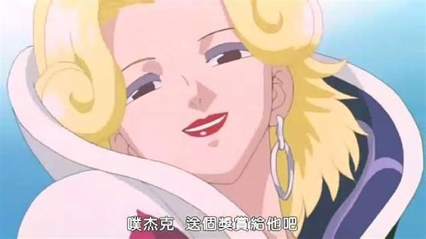 海贼王美女终极排行榜，本文最全，一个不漏
