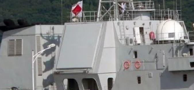 S波段+C波段，我军346型舰载雷达设计独具匠心，堪称神来之笔！