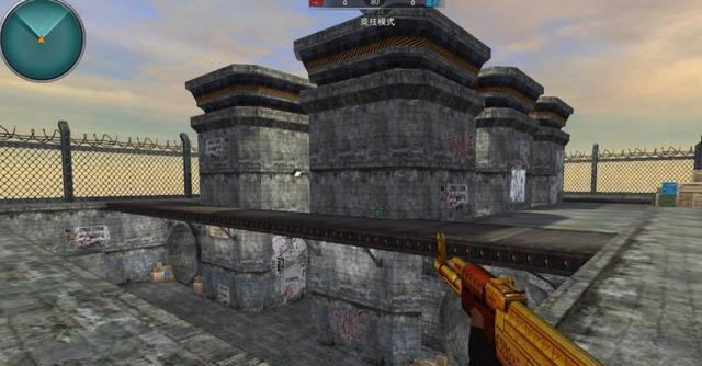 那年的4399，你是选择了《生死狙击》还是《火线精英》呢？