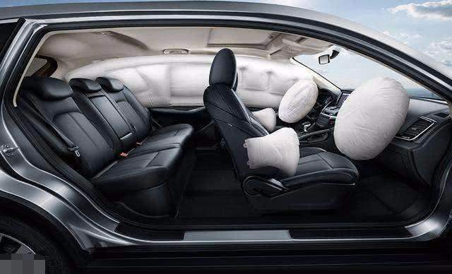 这车有CRV一半基因，1.6T+6AT只12万，冲着H6去的