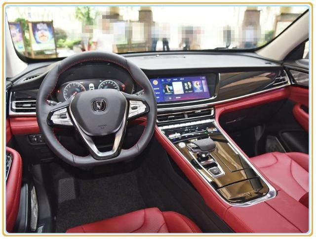 后悔途观买早了！小“宝马X6”亮相，2.0T+8AT爆233马力，仅12万