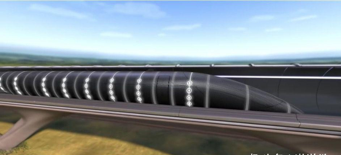 韩国Hyperloop列车2021面世首尔去釜山只16分钟？