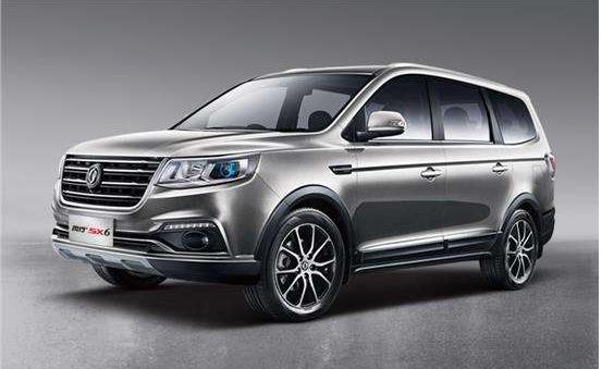 国产紧凑型SUV2018新车让你先睹为快