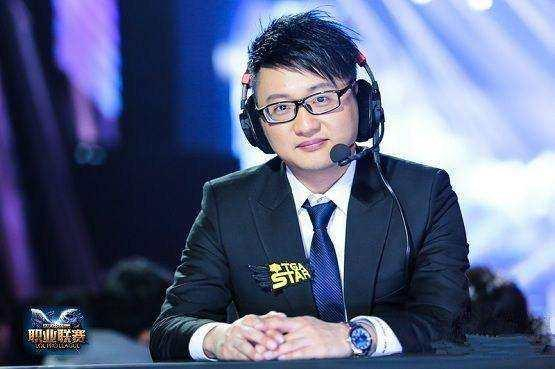 LOL：为什么说全华班没有出路？Joker教练首次回应！|教练|出路|全华班_新浪新闻