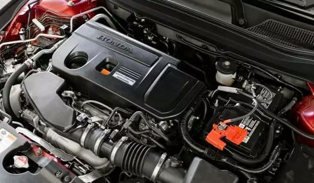 十代雅阁上市在即, 首搭10AT变速箱同级无敌, 售价更让人心动!