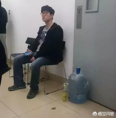 英雄联盟：春之大帝Dade为什么离开NewBee？Dade如今去哪了？|战队|英雄联盟|大帝