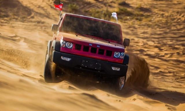 改款后不但加价，ESP还遭阉割，这款国产SUV为何这么任性？