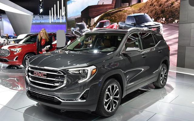 纯进口大七座SUV，2.0T配9AT，仅16万还买啥汉兰达