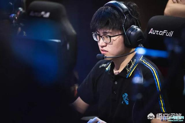 英雄联盟：春之大帝Dade为什么离开NewBee？Dade如今去哪了？|战队|英雄联盟|大帝