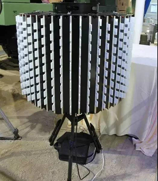 中国雷达无所不察!多波段 全谱系雷达将亮相珠海航展