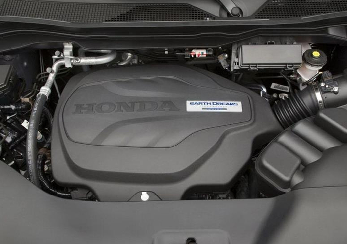 3.5L V6直喷+9AT，这是本田粉国产呼声最高的7座SUV