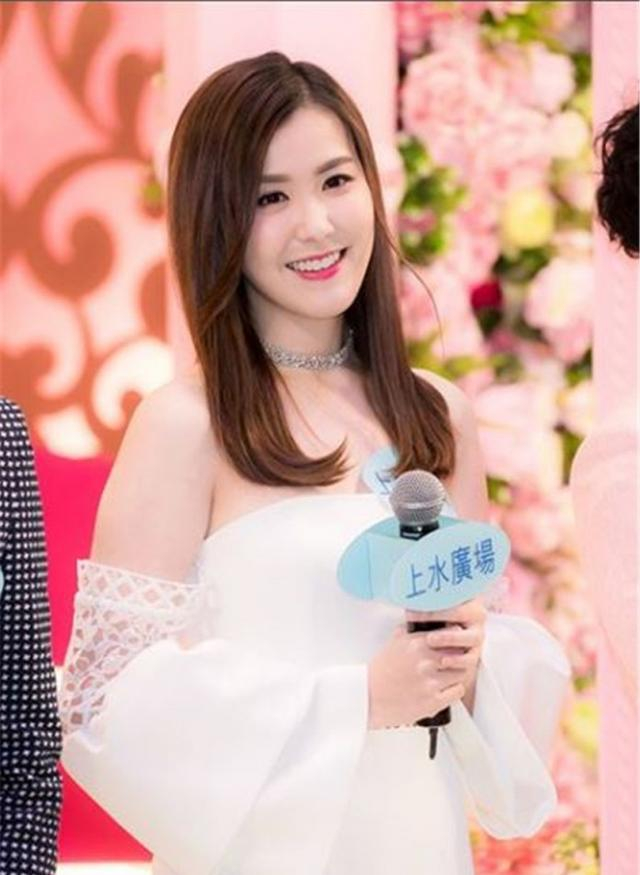 2018年最有潜力的5位TVB新女艺人！