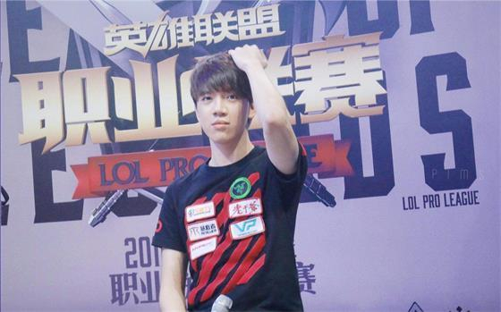 LOL：Pyl“死神”身份被坐实，网友调侃：不愧全图都是死亡区域