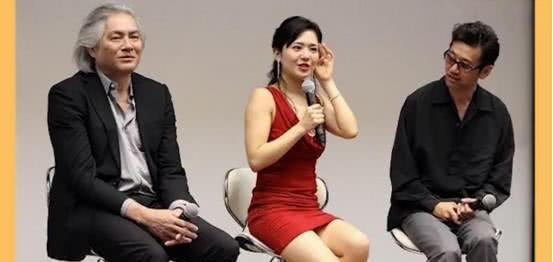 苍井空重回荧幕演情欲戏,大方回应:老公不介意