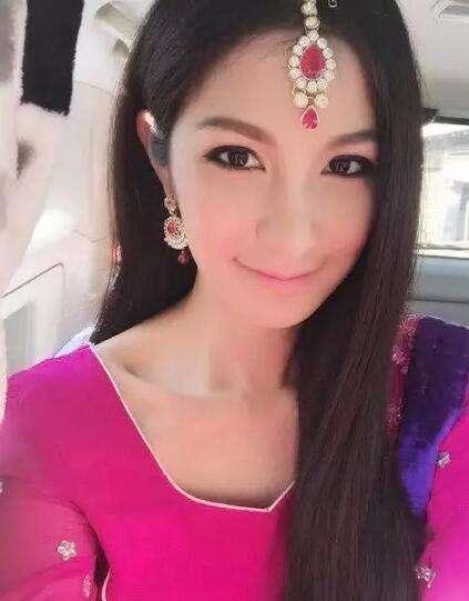 亚洲十大最美变性人，冠军与张家辉拍吻戏，中国那位最心酸