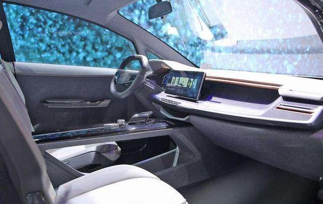 吉利再次扩大战略目标！全新MVP仅10万，GL8直接被完爆！