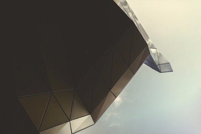 局部之美，德国汉堡摄影师 LARS FOCKE