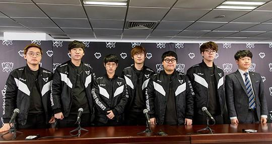 SSG: “SKT唯一的弱点就是: 他们太依赖Faker了”