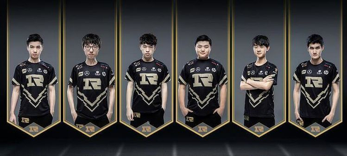 LOL：S8总决赛门票已达到2000块一张，连黄牛也看好LPL赛区？