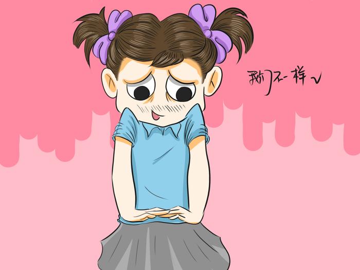 女孩来月经过早，对身高和心理都有很大的影响，家长们要重视