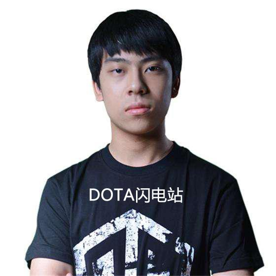 盘点DOTA2历届Ti的MVP选手，谁是最强？！
