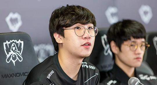 SSG: “SKT唯一的弱点就是: 他们太依赖Faker了”