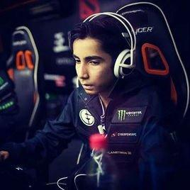 盘点DOTA2历届Ti的MVP选手，谁是最强？！