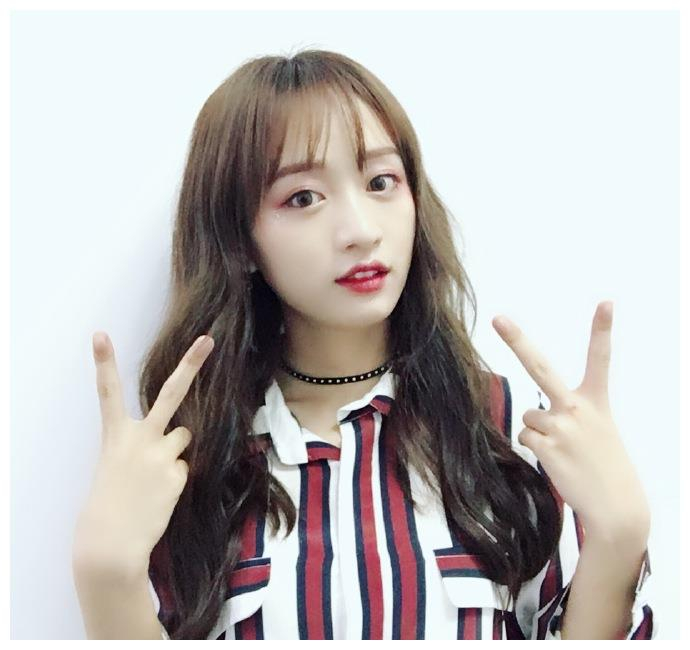 SNH48微博人气TOP7新鲜出炉，再次力证其影响力与人气