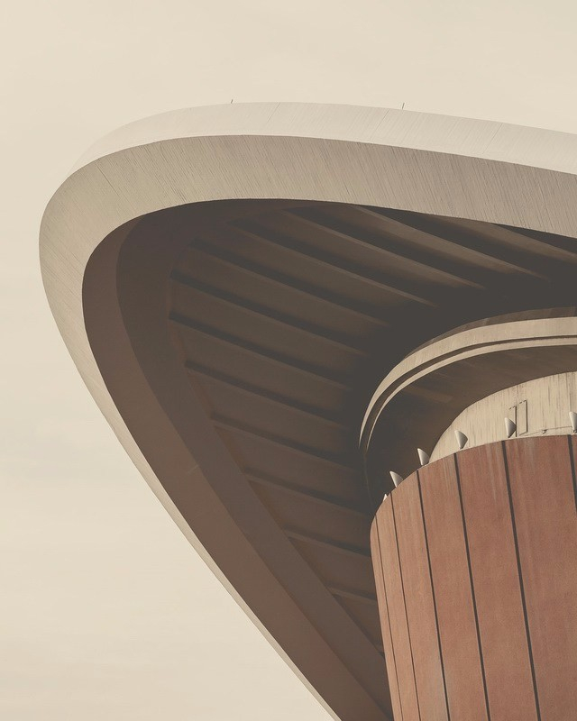 局部之美，德国汉堡摄影师 LARS FOCKE