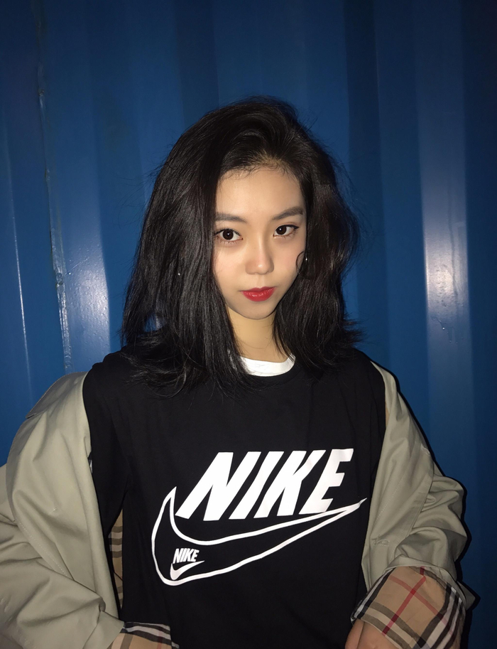 天津师范大学李梦蝶 21岁 身高166cm 体重47kg 舞蹈专业 爱好唱歌 拍|天津师范大学|体重|身高_新浪新闻