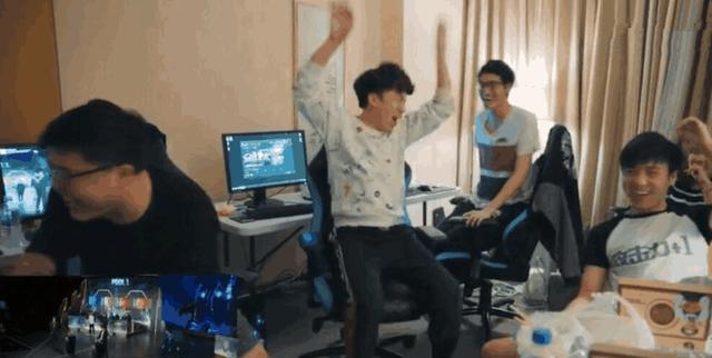 拳头官方最强毒奶：TOP20选手近乎凉透，iG成为S8最大夺冠热门|拳头|选手|战队_新浪新闻