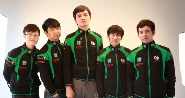 《DOTA2》战队巡礼之Newbee，那是真的Newbee！|战队|国际邀请赛|冠军_新浪新闻
