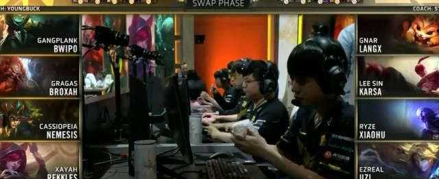 成也UZI，败也UZI，RNG小组赛出局简析