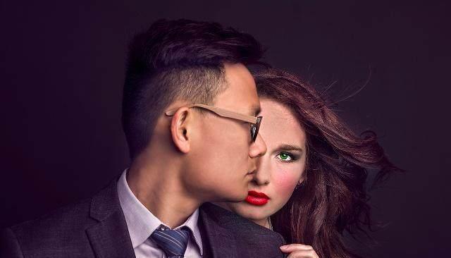 这5种女人,最容易被男人看轻,女人要多加注意