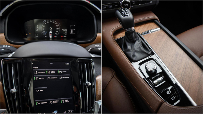 40万落地行政级轿车，要豪华也要科技感，A6L/XFL/S90怎么选？