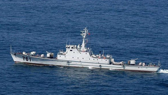 056A和056有什么区别？