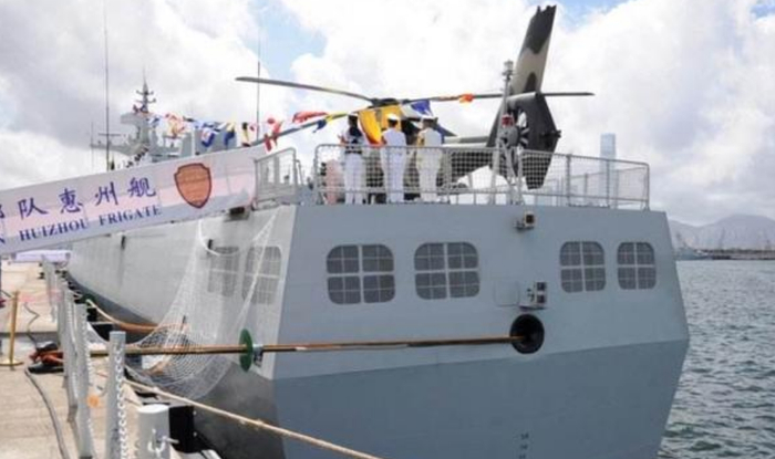 056A和056有什么区别？