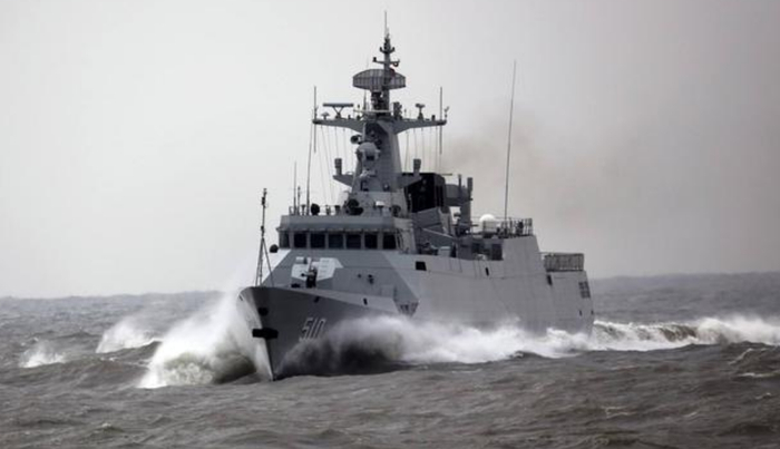 056A和056有什么区别？