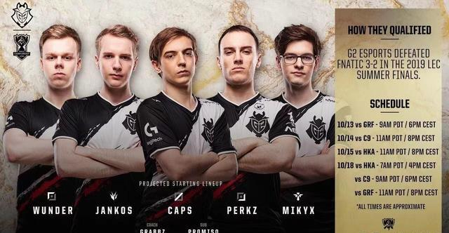 LOL：S9小组赛C9关键局败于GRF，“八强buff”终消失