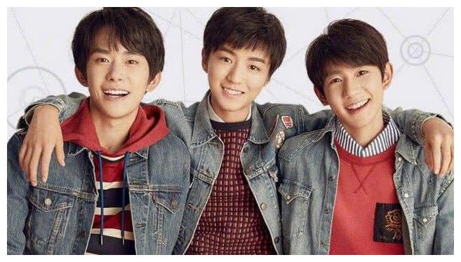 TFBOYS《真正男子汉》将合体，与NPC中的他同台录制