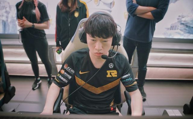 转会期未能补强？RNG官宣Karsa离队，马哥Sofm成自由人