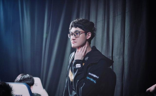 转会期未能补强？RNG官宣Karsa离队，马哥Sofm成自由人