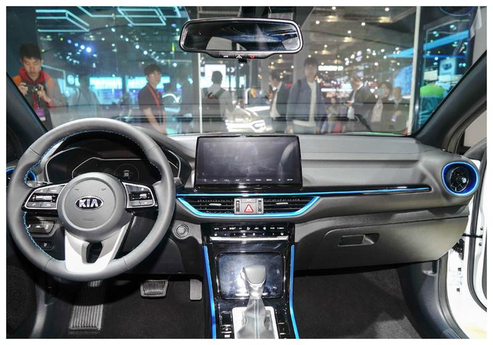 起亚K3 PHEV今晚上市 纯电续航里程80km