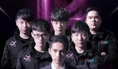 LOL：S9小组赛C9关键局败于GRF，“八强buff”终消失